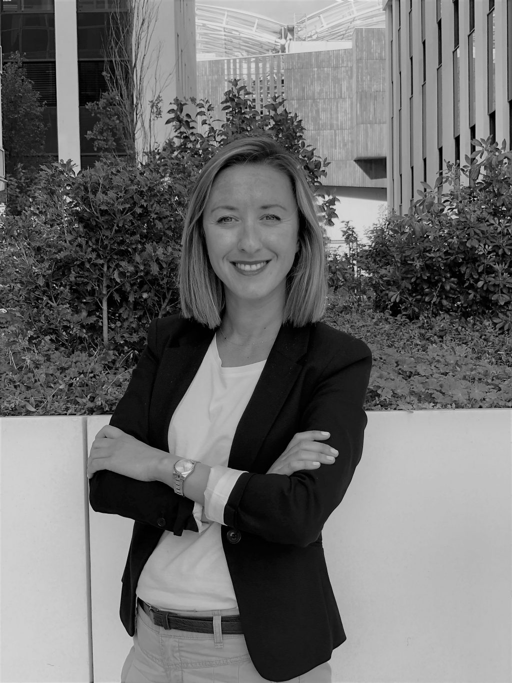 Ecole Immobilier à Lyon : notre Campus | Suptertiaire